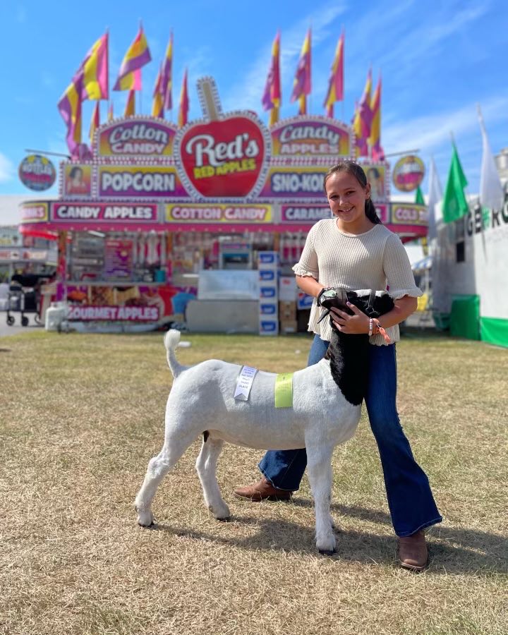 Hobby Farmer Collection – Florida Mineral Salt